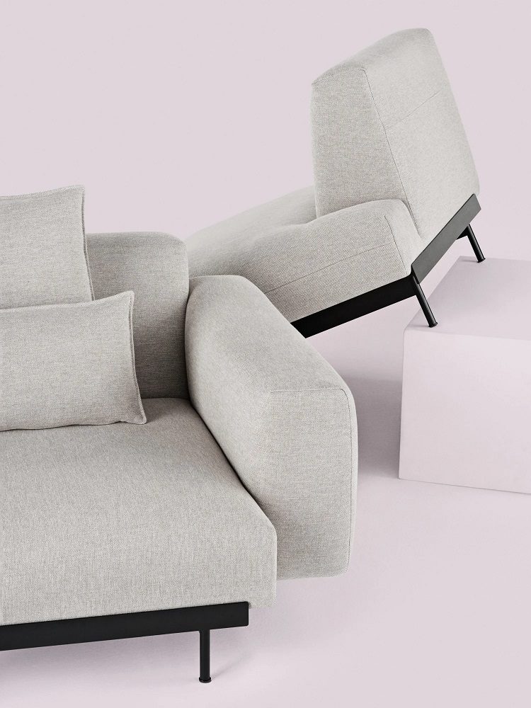 In Situ modulsoffa | Hanssons Möbler In Situ modulsoffa | Hanssons Möbler